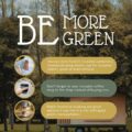 The Psychology Of Eco-Friendly Behavior - Zen Green