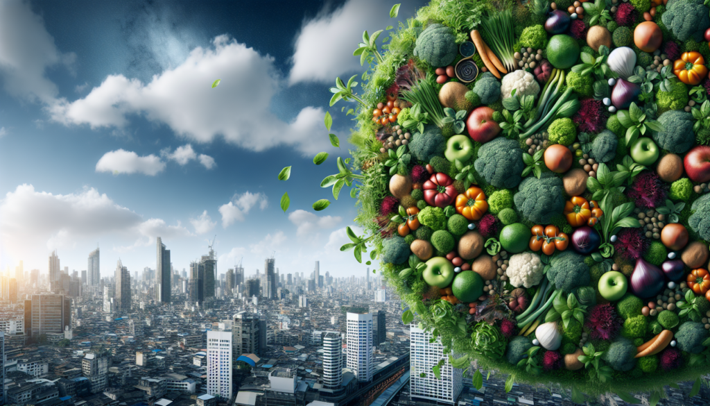 Urban Farming Innovations And Techniques - Zen Green