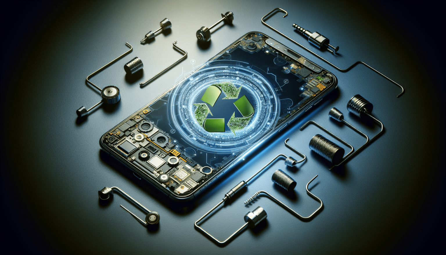 The Future Of Eco-Friendly Consumer Electronics - Zen Green